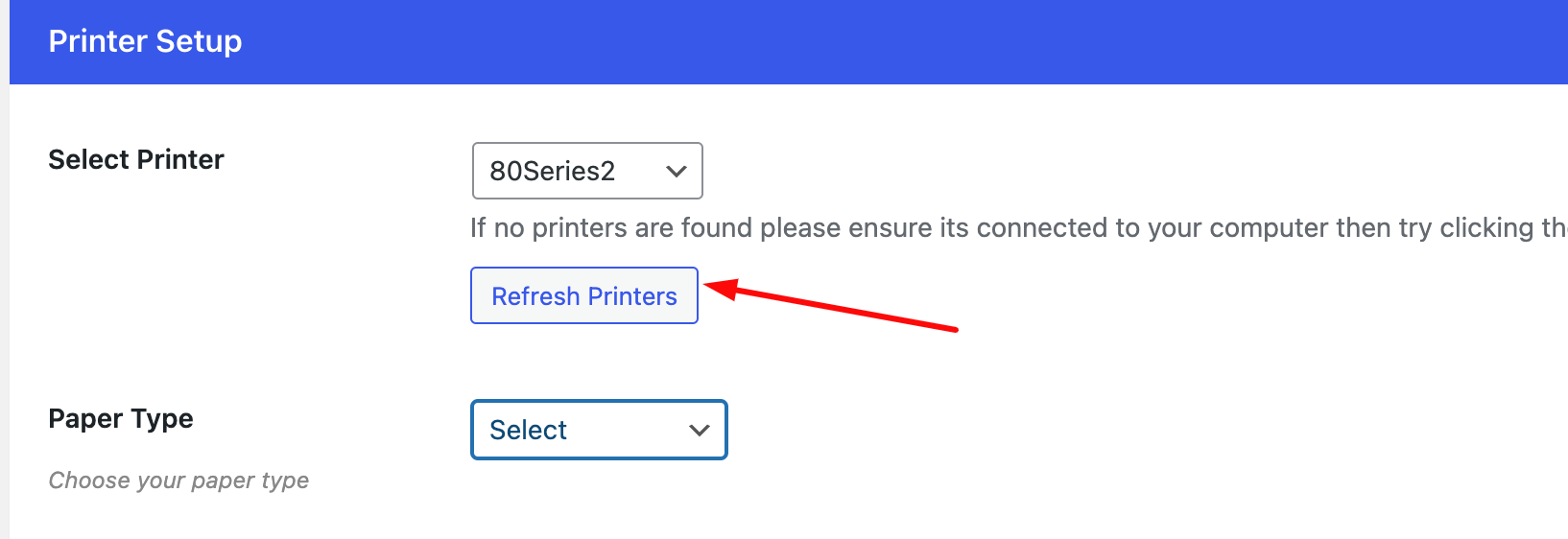 Getting Your PrintNode API Key - Printus