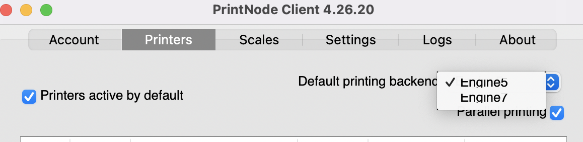 Issue With Final Print/Troubleshooting - Printus